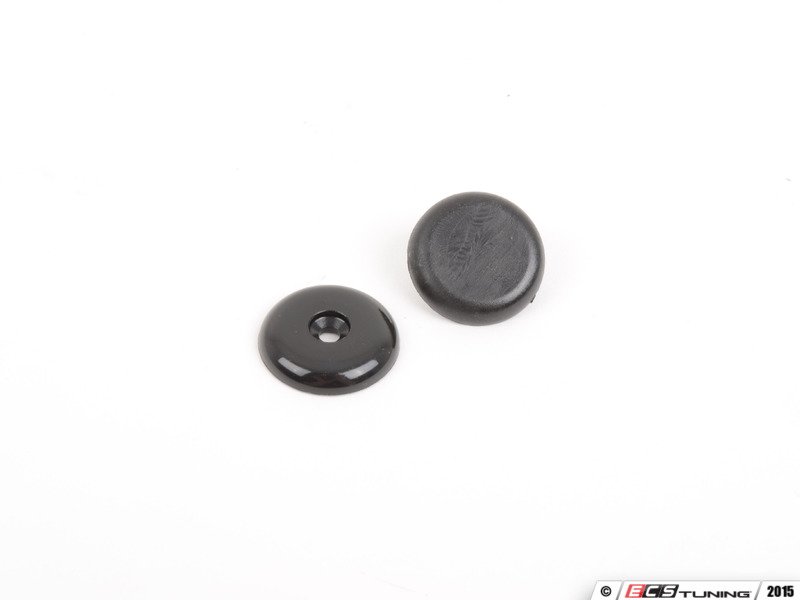 Genuine Volkswagen Audi - 443857847B4PK - Seat belt stopper button ...