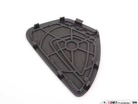 Genuine BMW - 51417278449 - Speaker cover - left (51-41-7-278-449)