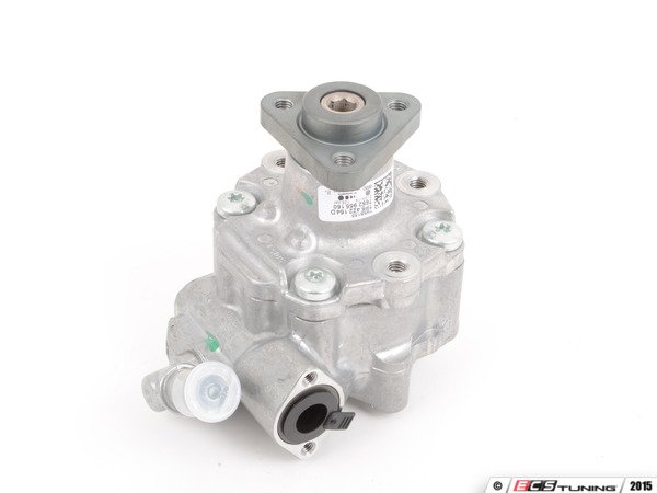 Genuine Porsche - 95831405011 - POWER-STEERING PUMP