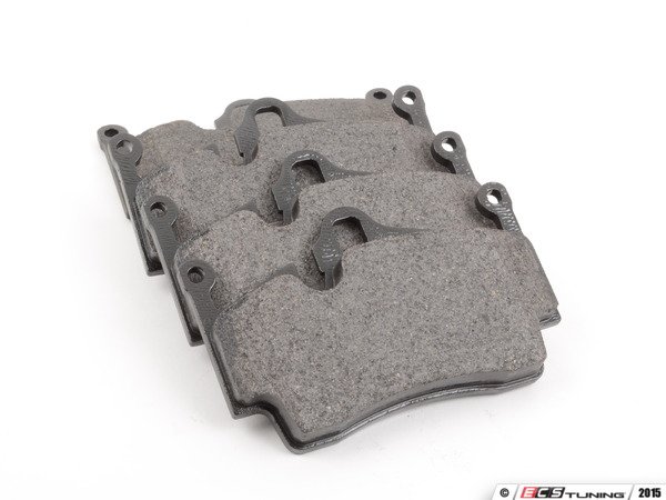 TRW - 98735293901 - Rear Brake Pad Set