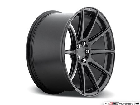 Niche Wheels - essen-0001Bkt - 21" Essen "M147" Wheels - Set Of Four