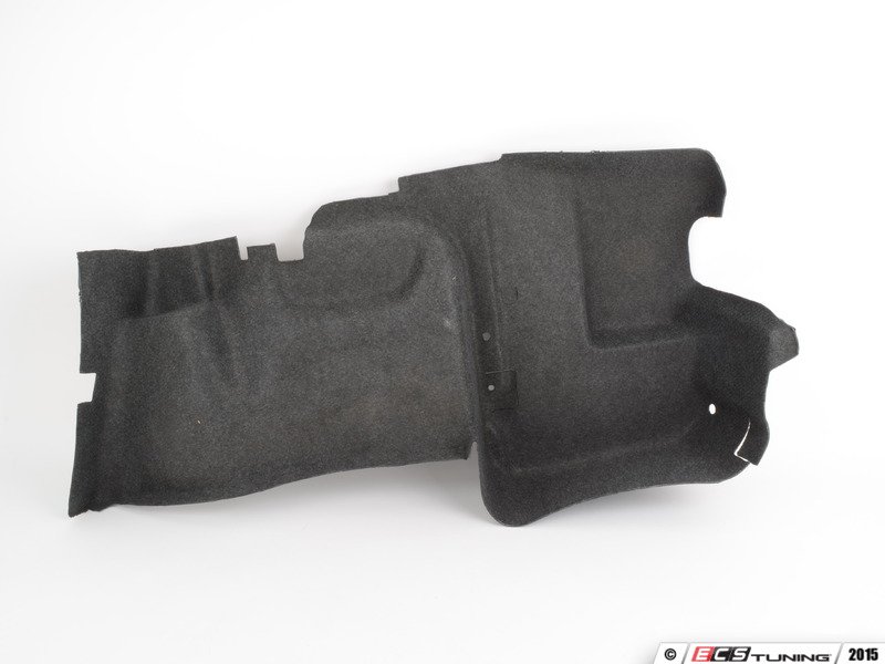 Genuine BMW - 51471933448 - HOUSING (51-47-1-933-448)