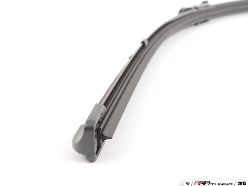 Genuine Volkswagen Audi - 4L1998002 - Wiper Blade Set (4L1 998 002)