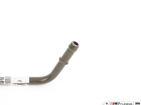 Genuine BMW - 16121182860 - E36 Fuel Line (16-12-1-182-860)