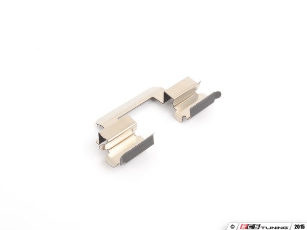 Genuine Volkswagen Audi - 3D0615231 - Pad Retaining Spring - Priced ...