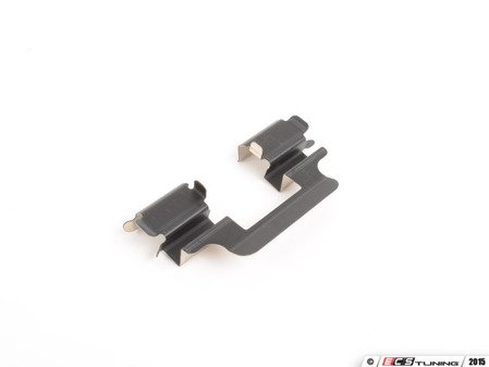 Genuine Volkswagen Audi - 3D0615231 - Pad Retaining Spring - Priced ...