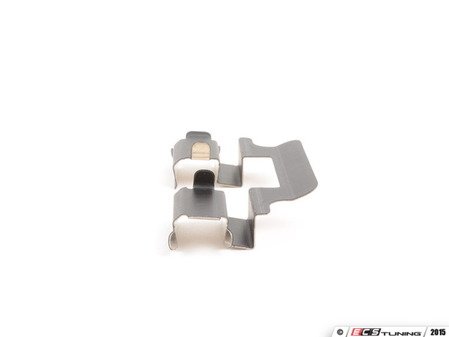 Genuine Volkswagen Audi - 3D0615231 - Pad Retaining Spring - Priced ...