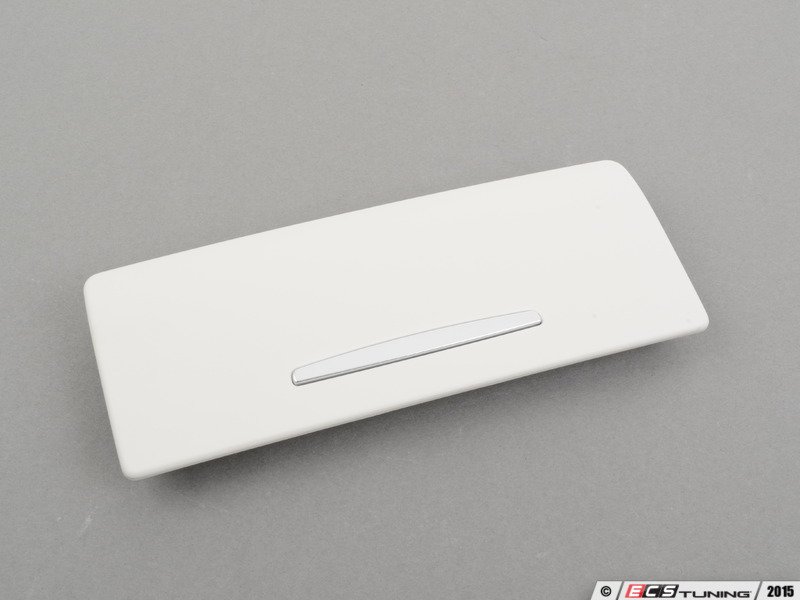 Genuine Volkswagen Audi - 8T0947133AT64 - TRIM (8T0 947 133 A T64)