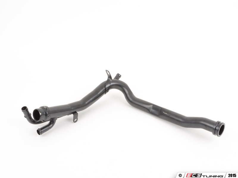Genuine Volkswagen Audi - 06C121071C - Water Pipe - (NO LONGER ...