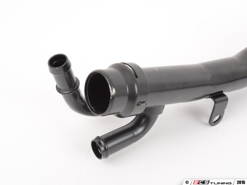 Genuine Volkswagen Audi - 06C121071C - Water Pipe - (NO LONGER ...