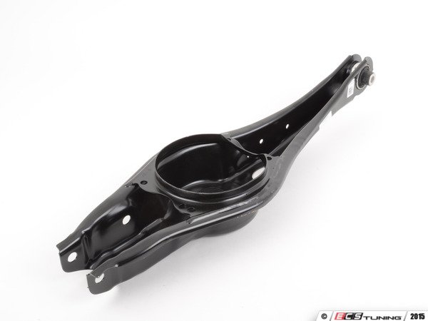 Genuine Volkswagen Audi - 5Q0505311J - Rear Lower Control Arm - Priced ...