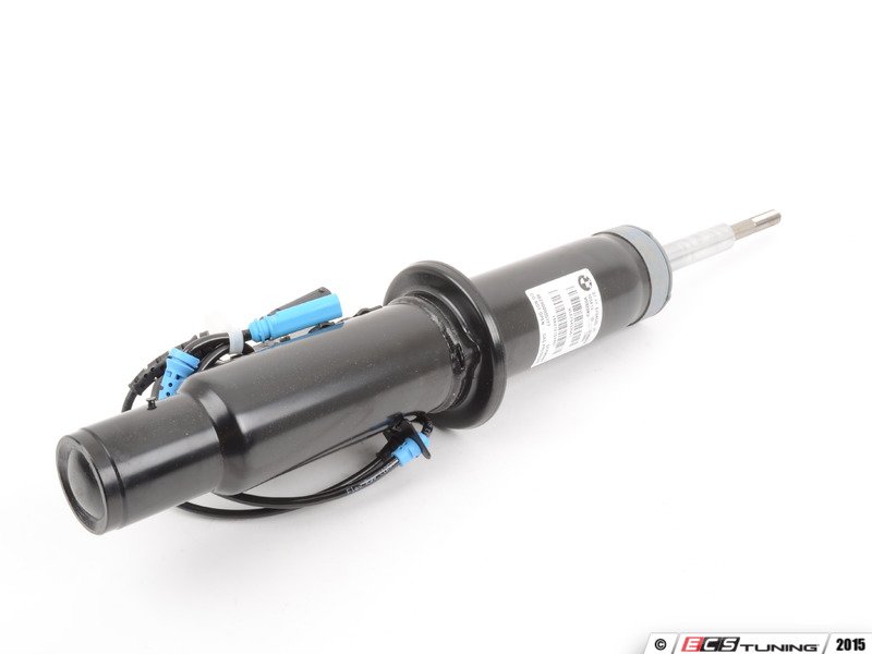 Genuine BMW - 37116794535 - Strut Assembly - Left (37-11-6-794-535)