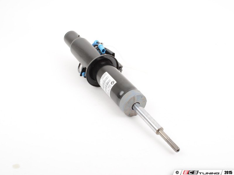 Genuine BMW - 37116794535 - Strut Assembly - Left (37-11-6-794-535)