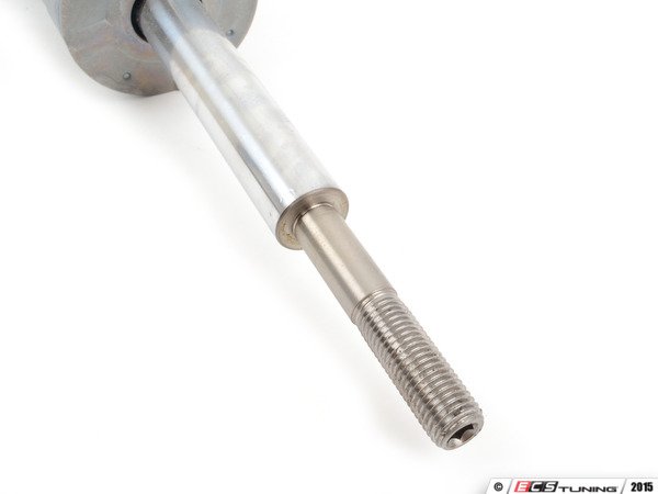 Genuine BMW - 37116794535 - Strut Assembly - Left (37-11-6-794-535)