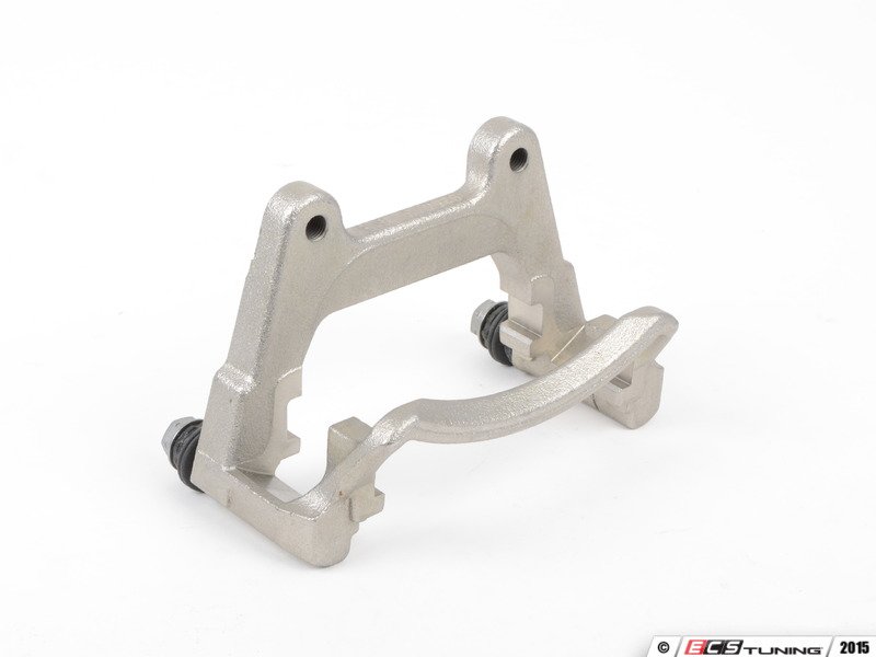 Genuine Volkswagen Audi - 8E0615425B - Rear Caliper Carrier - Priced ...