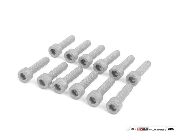 Assembled By ECS - 99760210700IKT2 - Ignition Service Kit