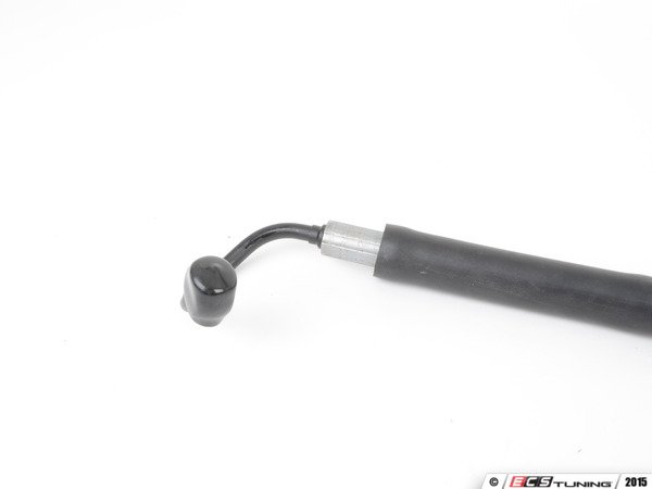 Genuine Volkswagen Audi - 4D1422893AF - Power Steering Flex Pressure ...