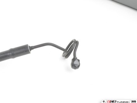 Genuine Volkswagen Audi - 4D1422893AF - Power Steering Flex Pressure ...