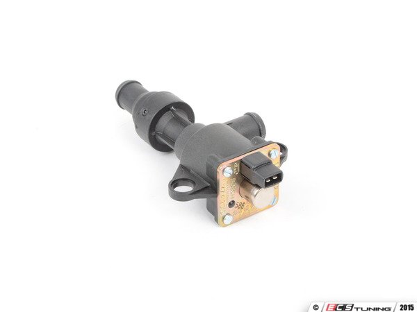 Genuine BMW - 64111373191 - Water Valve (64-11-1-373-191)