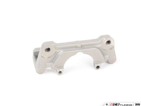 Genuine Volkswagen Audi - 4B0615125B - Front Caliper Carrier - Priced ...