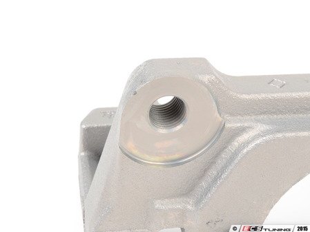 Genuine Volkswagen Audi - 4B0615125B - Front Caliper Carrier - Priced ...