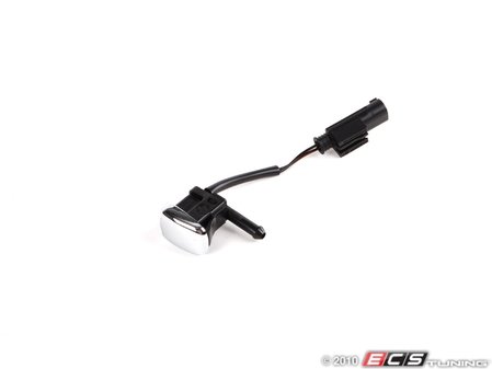 Genuine BMW - 61668380122 - Windshield Spray Nozzle - Priced Each (61 ...
