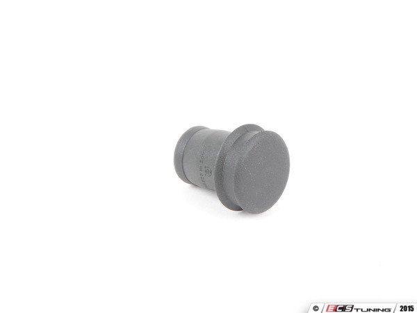 Genuine BMW - 61349316116 - Cigarette Lighter Block-Off Plug (61-34-9 ...