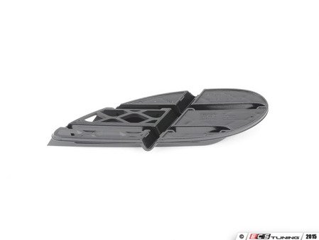 Genuine Mercedes Benz - 2208851623 - Front Side Lower Grille
