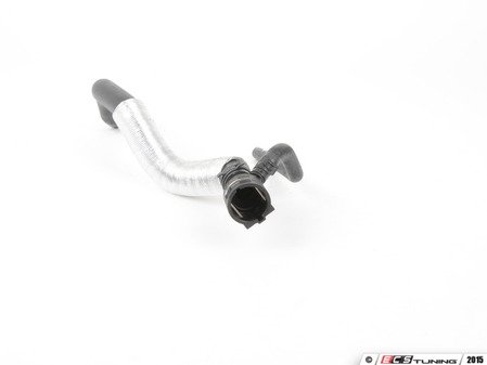 Genuine Volkswagen Audi - 1K0122157EN - Heater Core Supply Hose (1K0 ...