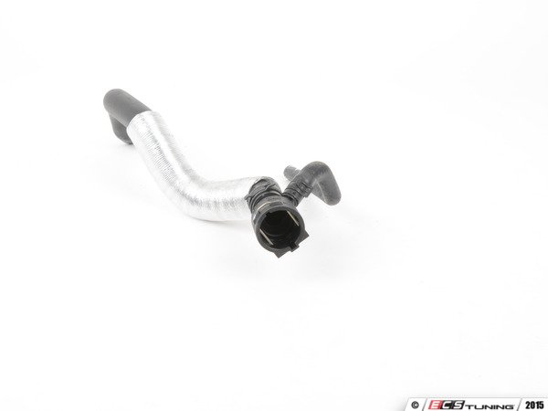 Genuine Volkswagen Audi - 1K0122157EN - Heater Core Supply Hose (1K0 ...