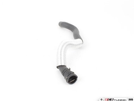 Genuine Volkswagen Audi - 1K0122073FF - Heater Core Return Hose (1K0 ...