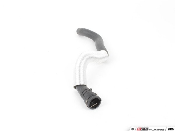 Genuine Volkswagen Audi - 1K0122073FF - Heater Core Return Hose (1K0 ...