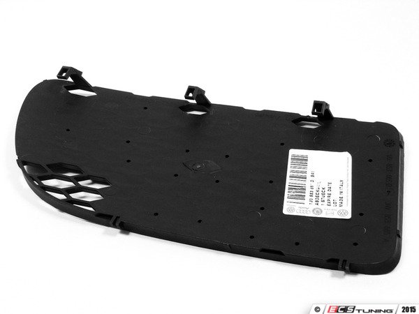 Genuine Volkswagen Audi - 1J0853665DB41 - R32 Front Bumper Grille - (NO ...