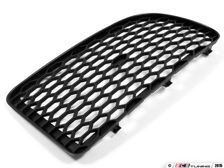 Genuine Volkswagen Audi - 1J0853666jB41 - R32 Front Bumper Grille - (NO ...