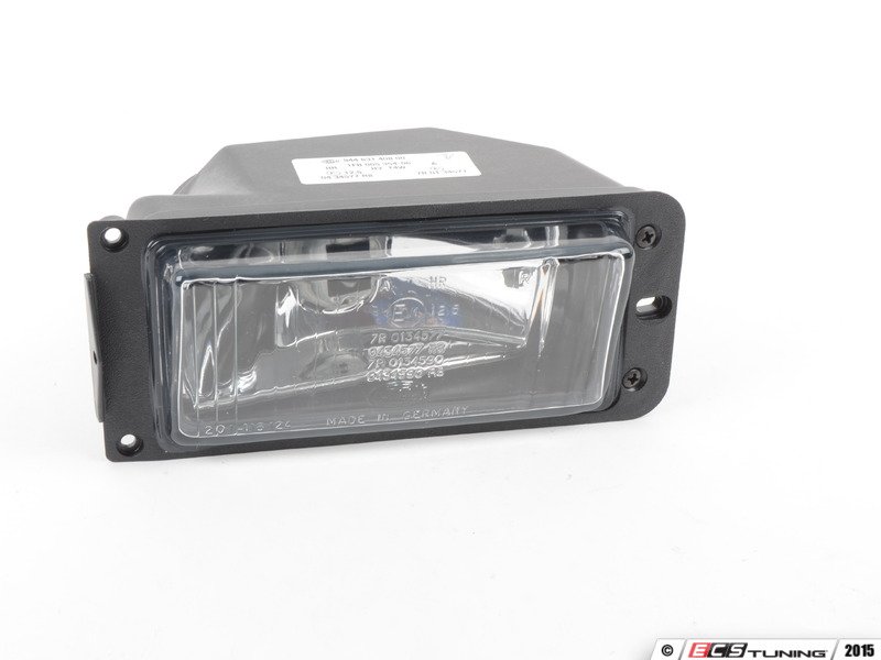 Genuine Porsche - 94463140800 - SEALED HEADLIGHT