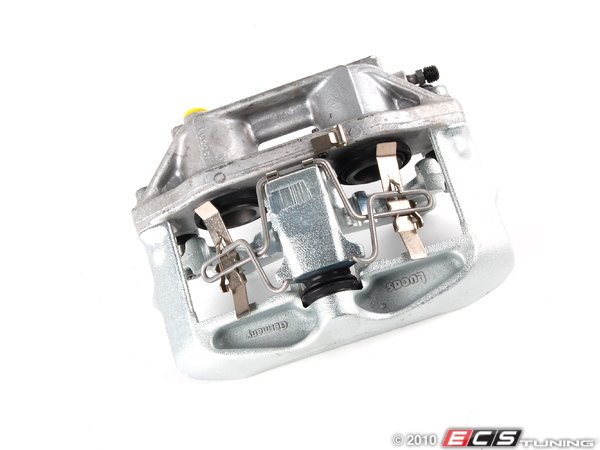 Lucas - 4B0615108B - Front Brake Caliper - Right