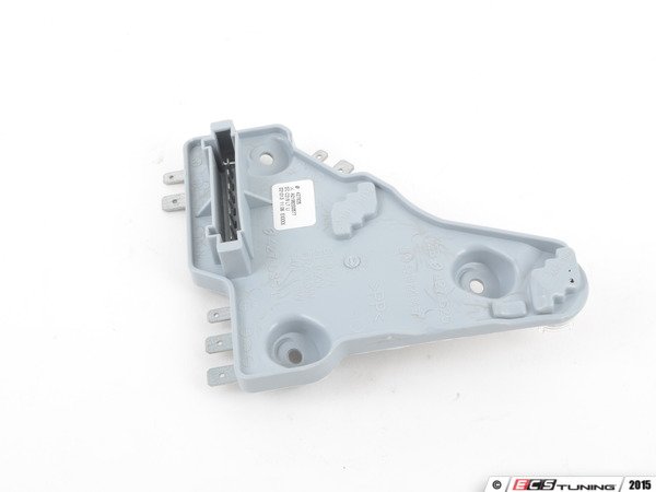 Genuine Mercedes Benz - 2198200577 - Lamp Support - Left