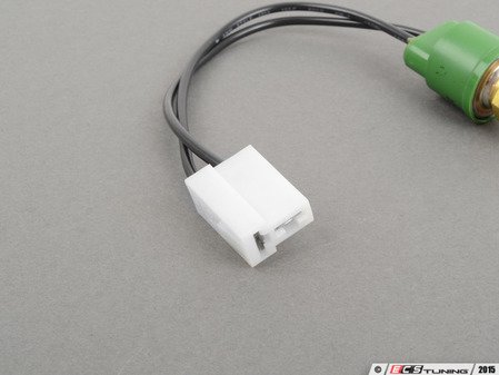 Genuine BMW - 64538363859 - Safety Pressure Switch - Receiver Drier (64 ...