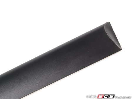 Genuine BMW - 51138208450 - Front Door Moulding - Right (51-13-8-208-450)