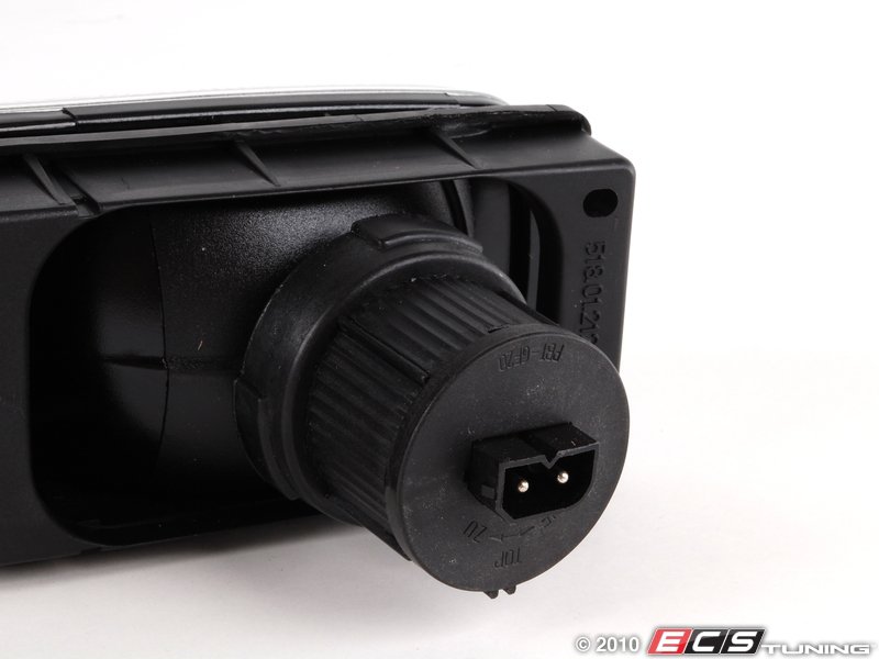 Genuine BMW - 63178357389 - E36 Fog Light Assembly - Left - (NO LONGER ...