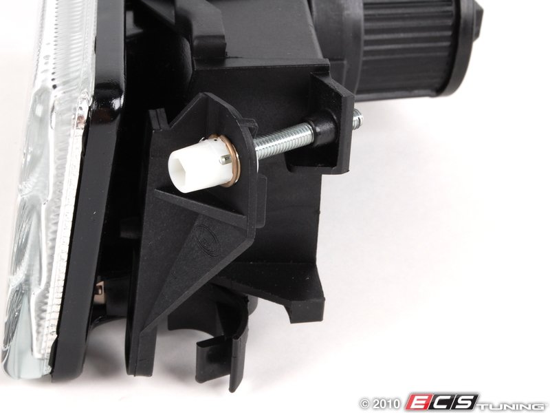 Genuine BMW - 63178357389 - E36 Fog Light Assembly - Left - (NO LONGER ...