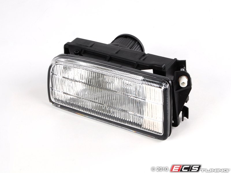 Genuine BMW - 63178357389 - E36 Fog Light Assembly - Left - (NO LONGER ...
