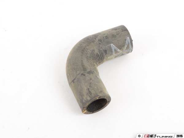 Genuine Volkswagen Audi - 7L0815987D - Coolant Supply Hose (7L0 815 987 D)