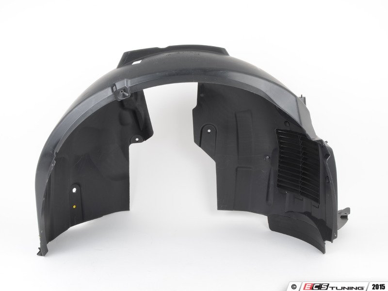 Genuine Volkswagen Audi - 8V5821172B - Front Fender Liner - Right (8V5 ...