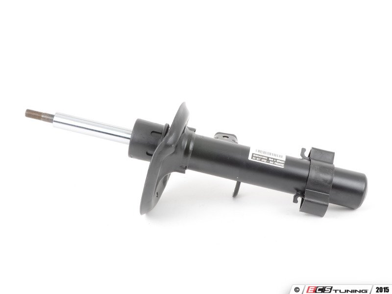 Genuine BMW - 31313453524 - Front Strut Assembly - Right (31-31-3-453-524)