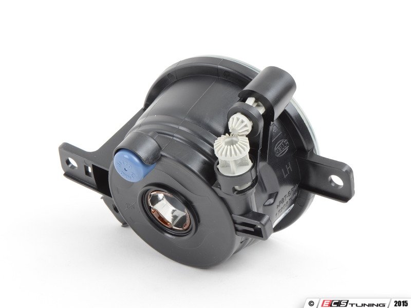 Genuine BMW - 63172993527 - Fog Lamp - Left (63-17-2-993-527)