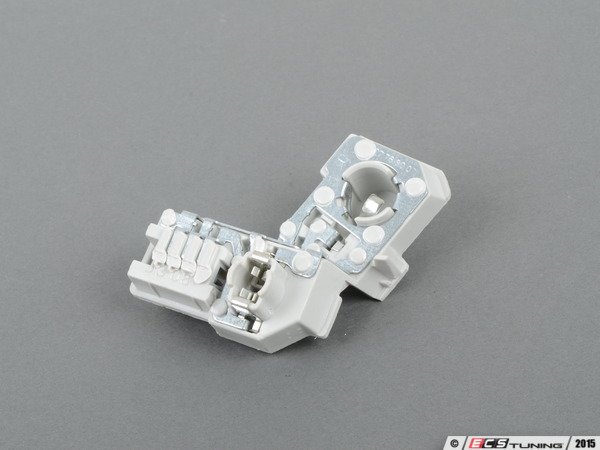 Genuine Volkswagen Audi - 8P4945258A - Bulb Carrier - Right Inner (8P4 ...