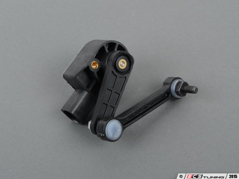 Genuine Volkswagen Audi - 7L6616571 - rear Level Sensor - left (7L6 616 ...