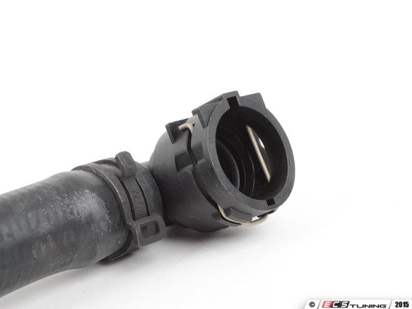 Genuine Volkswagen Audi - 1K0122073GE - Heater core supple Hose (1K0 ...
