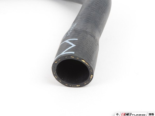 Genuine Volkswagen Audi - 1K0122073GE - Heater core supple Hose (1K0 ...
